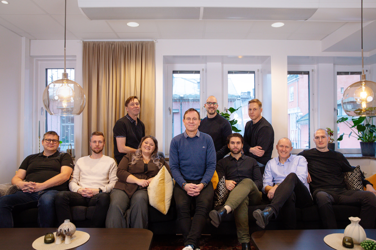 Structor Östergötland AB