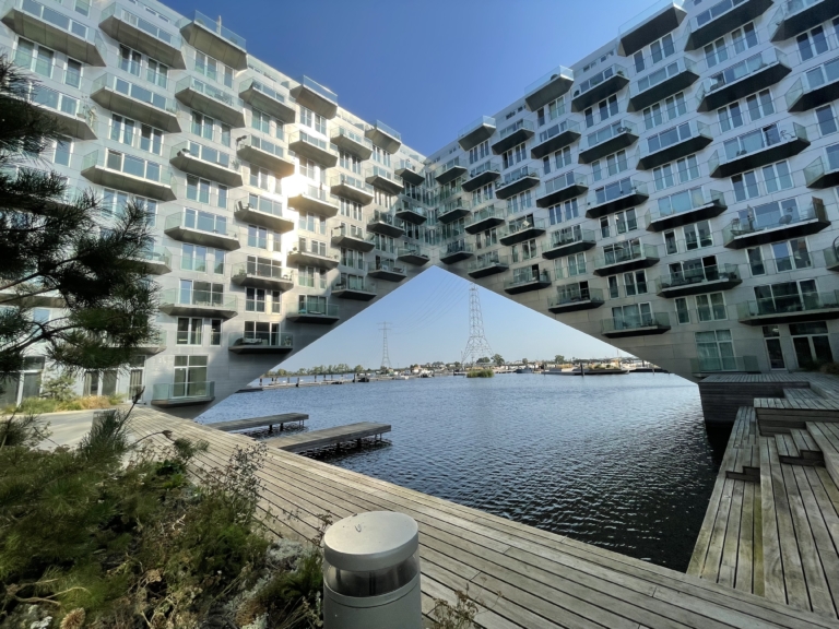 Fastighetsutveckling - Structor Projektutveckling AB
