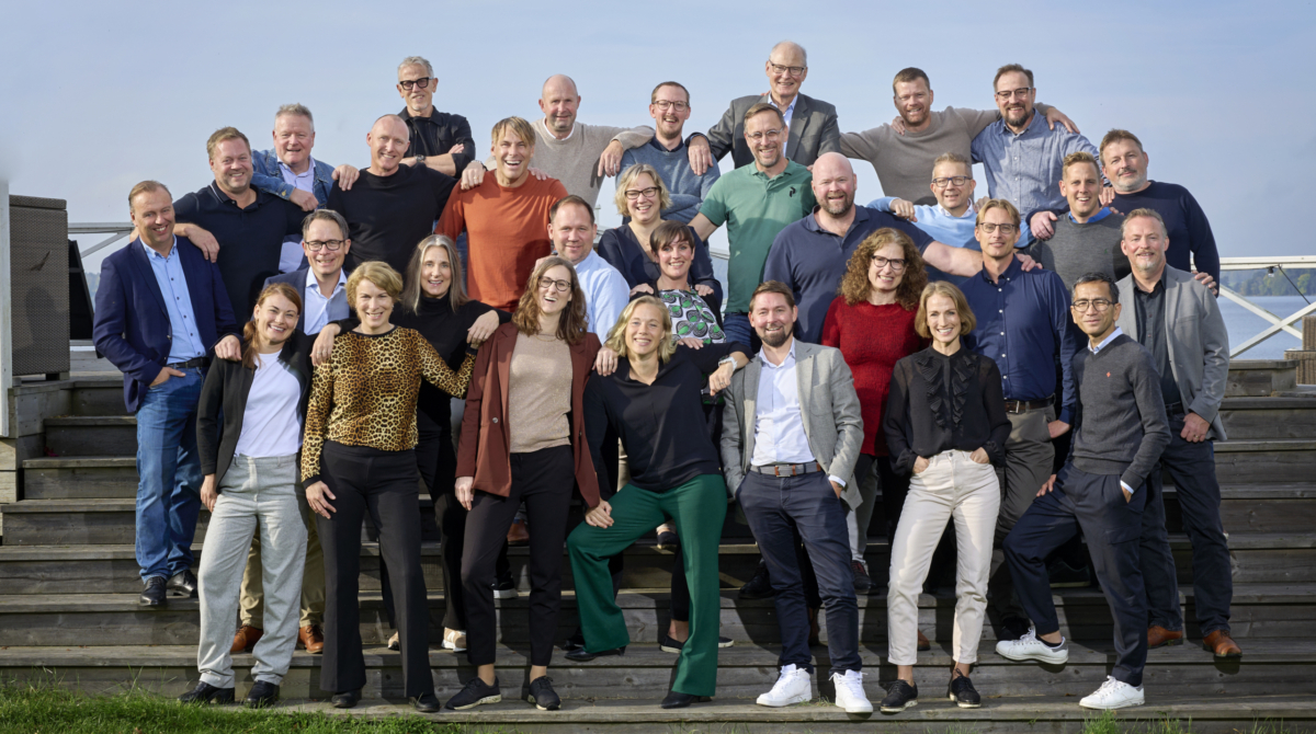 Structorgruppen - En ledande konsultgrupp inom samhällsbyggnad