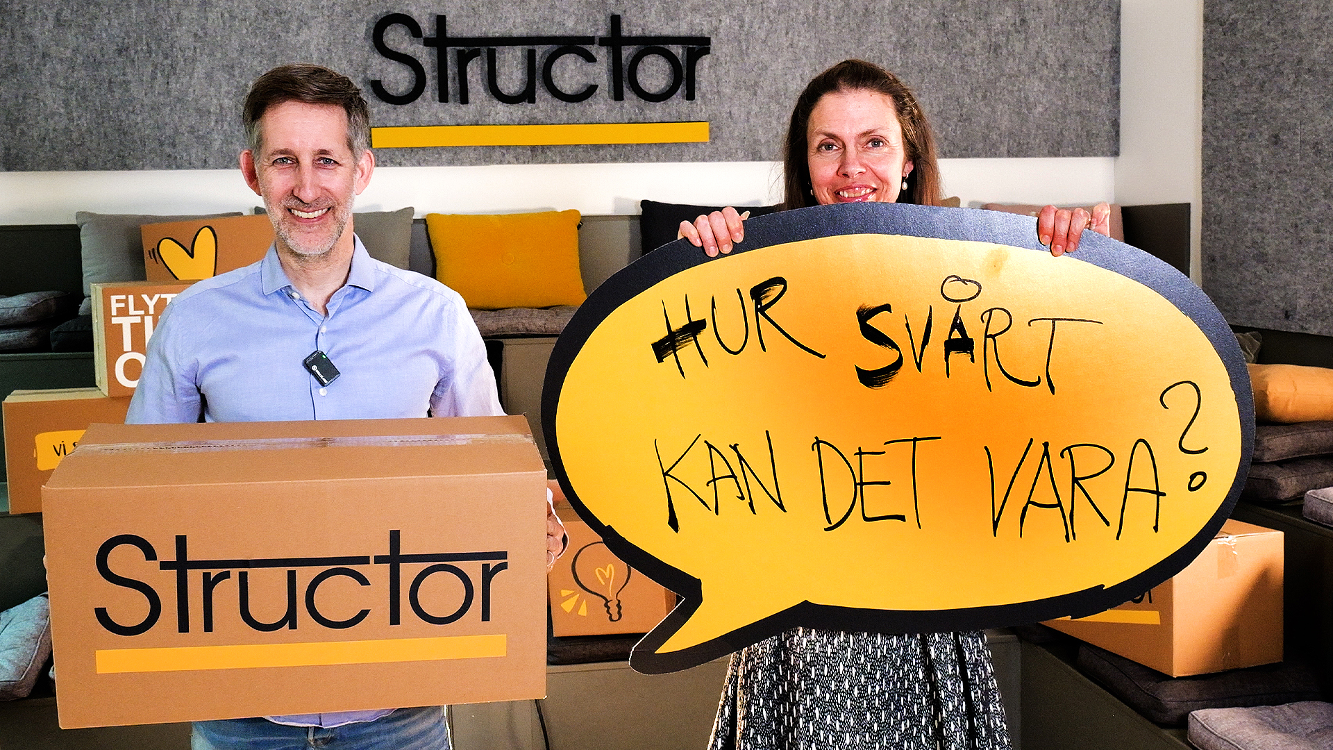 Structorgruppen - En ledande konsultgrupp inom samhällsbyggnad